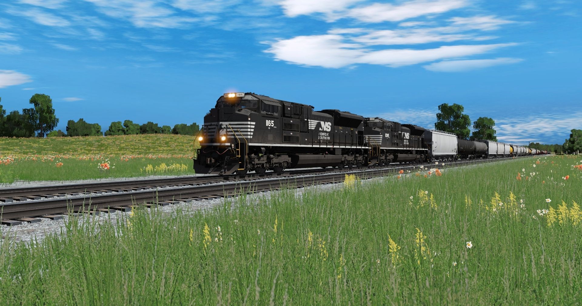 Trainz Portal