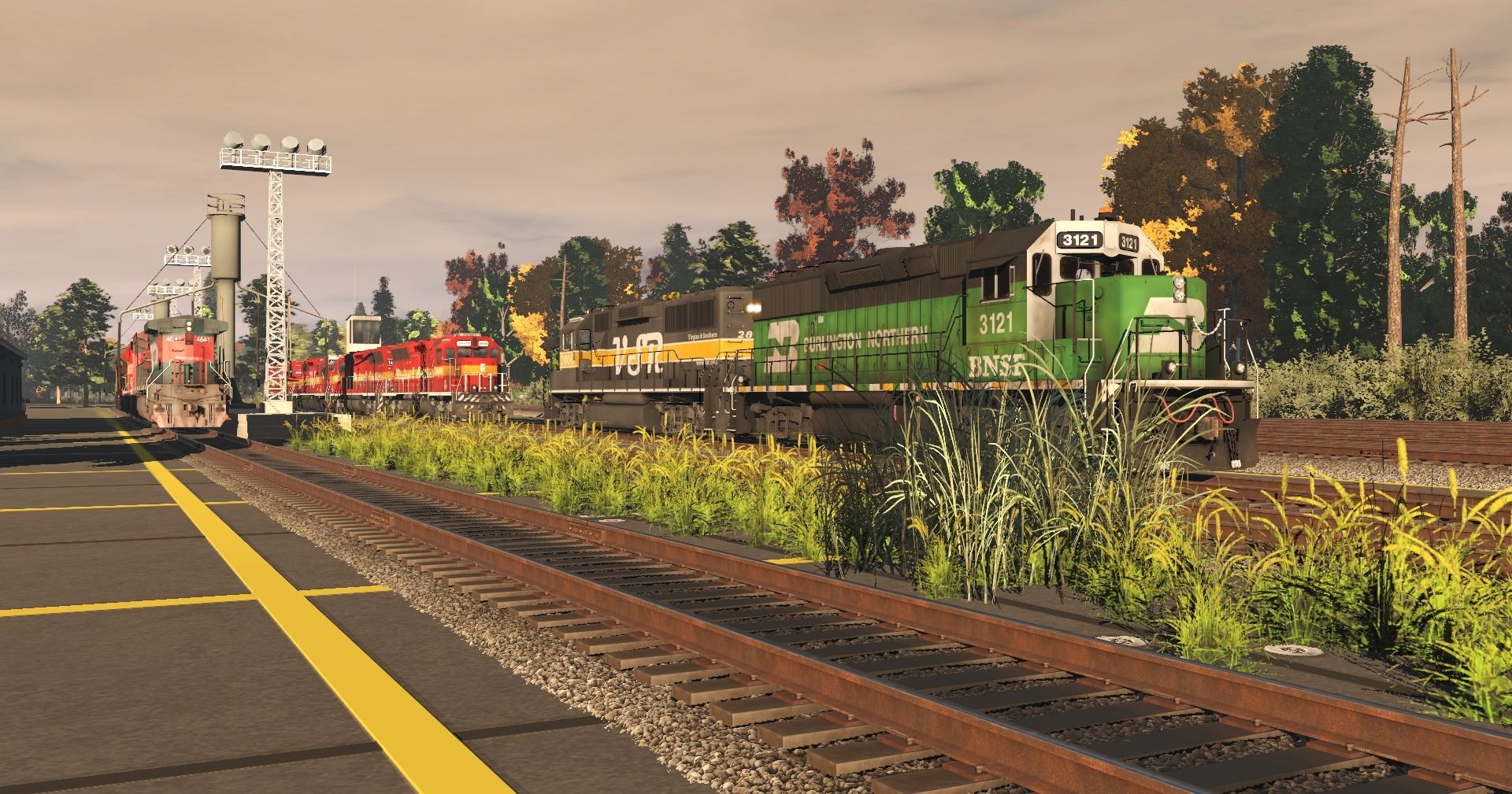 Trainz Portal