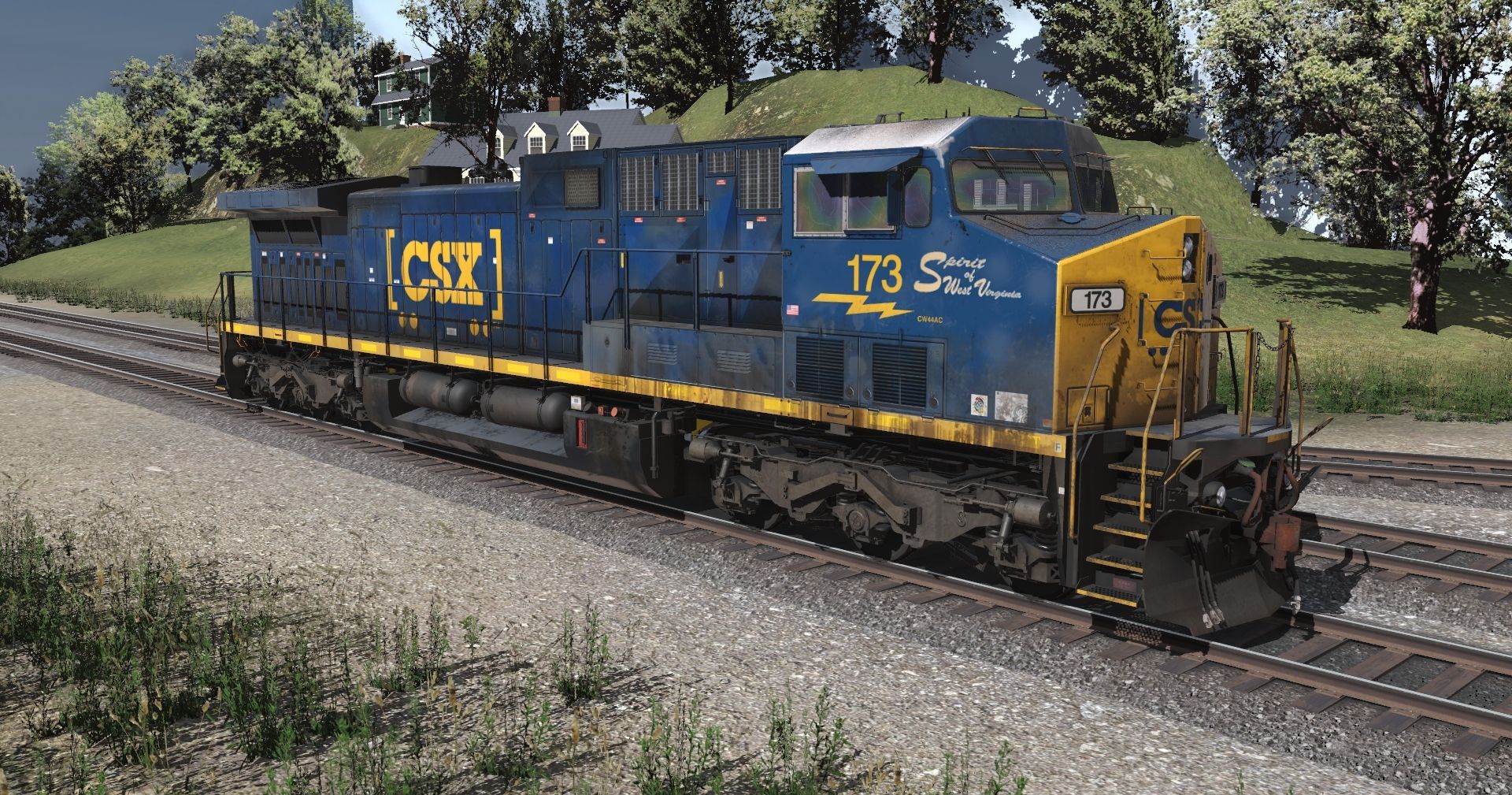 Trainz Portal