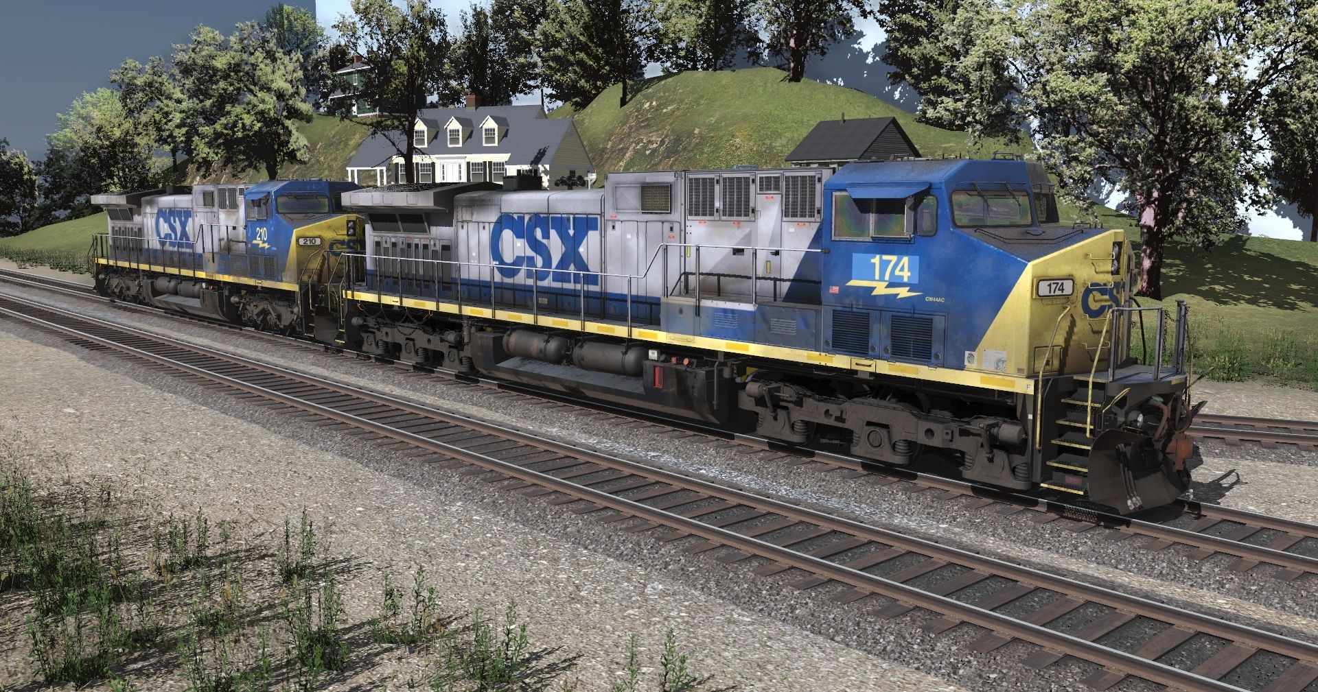 Trainz Portal