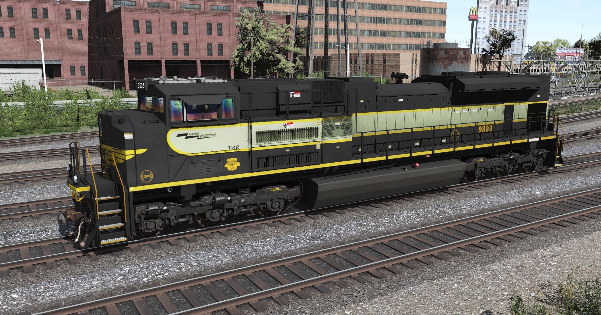Trainz Portal