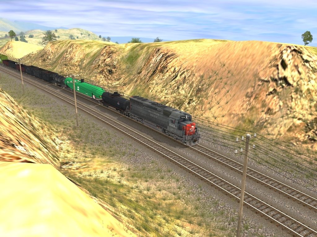 Trainz Portal