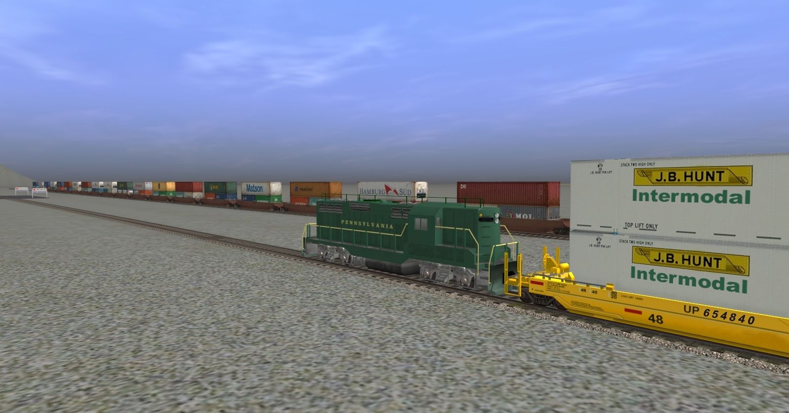 Trainz Portal