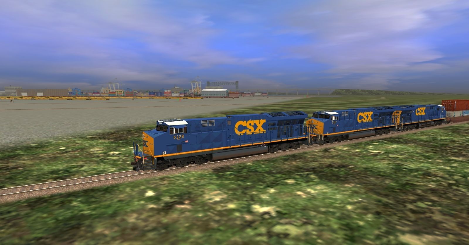 Trainz Portal