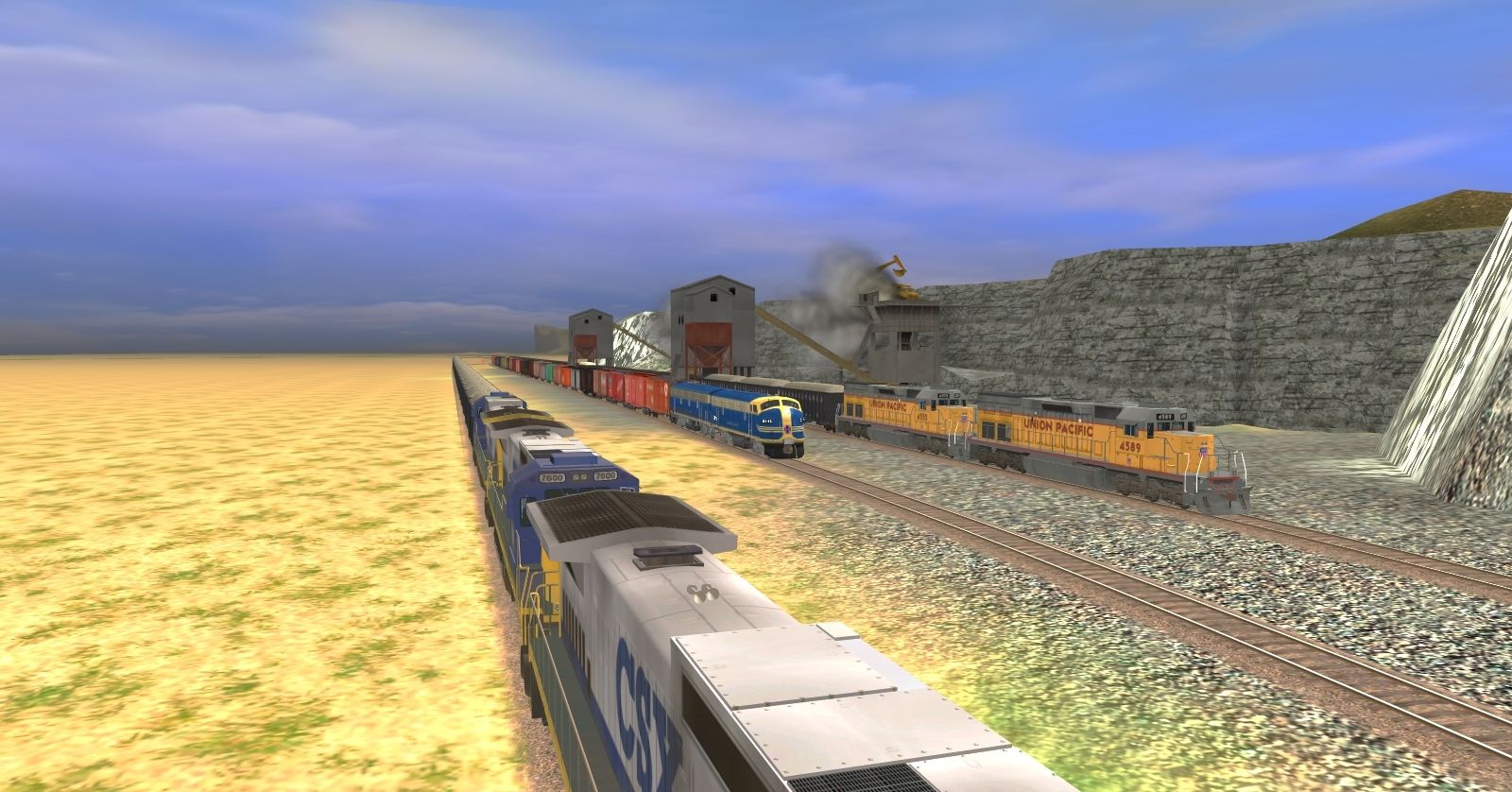 Trainz Portal