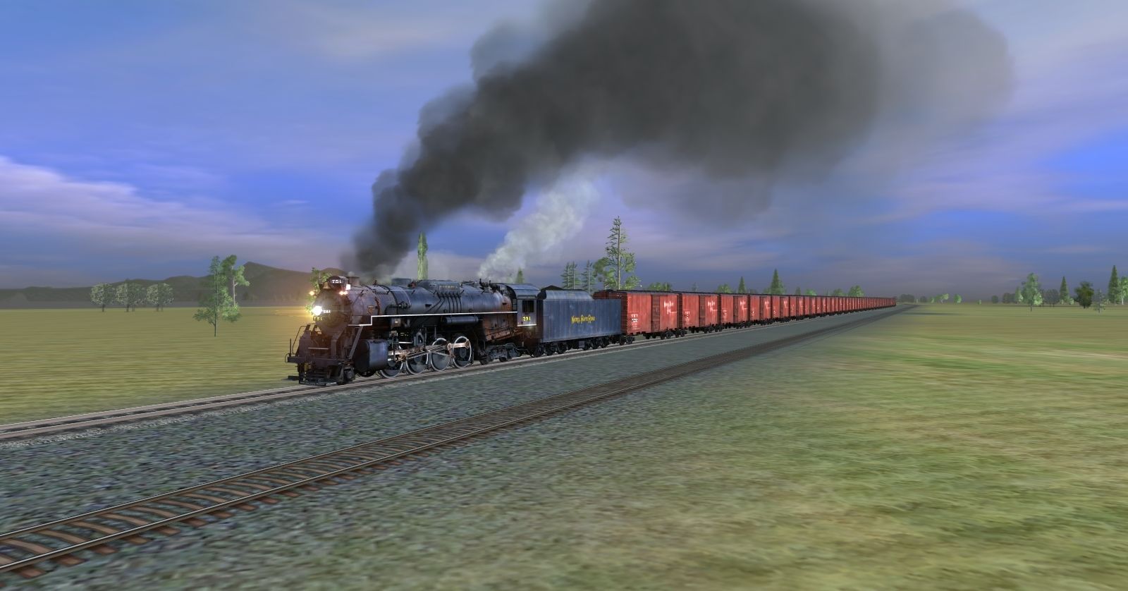 Trainz Portal