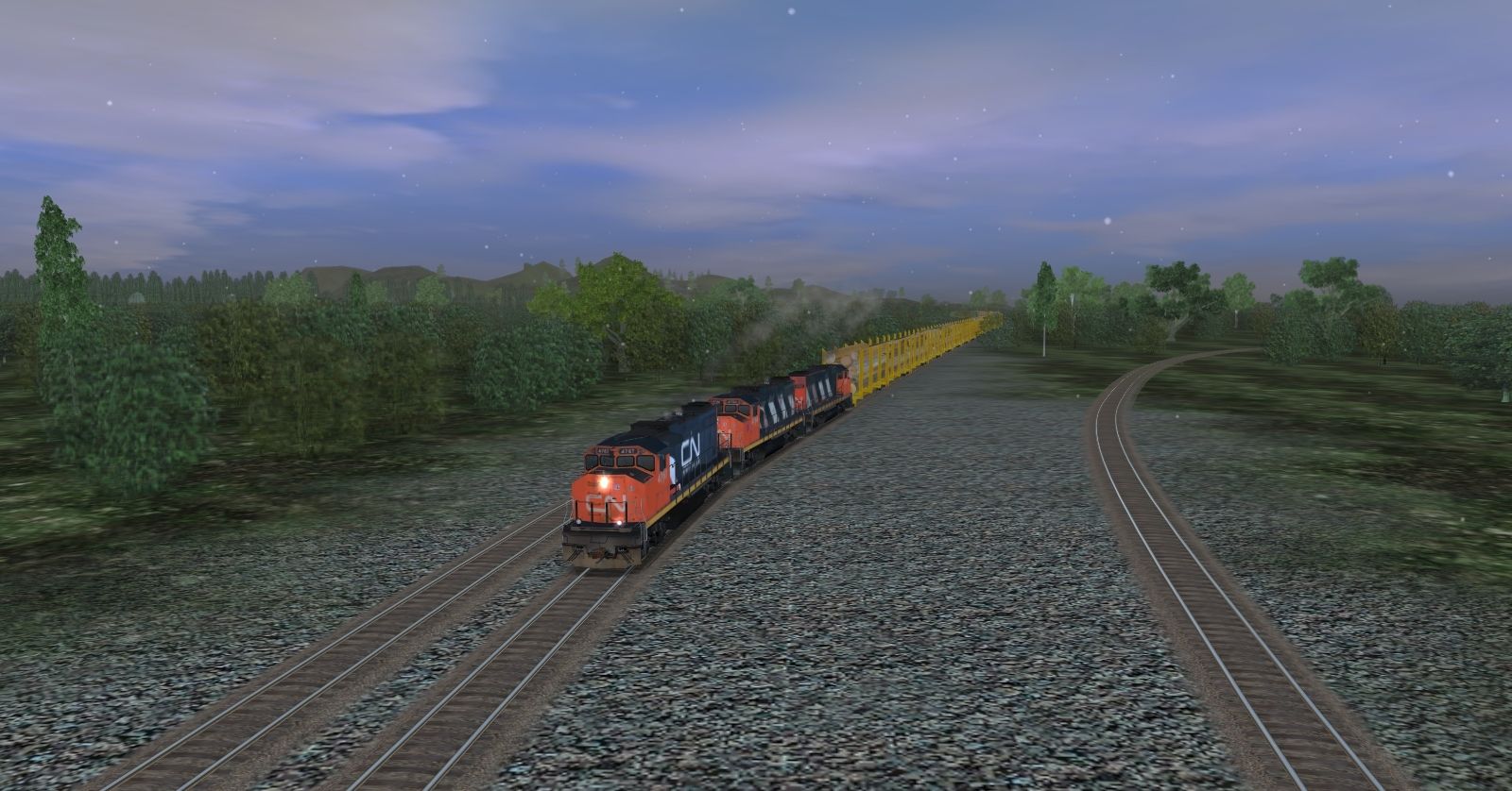 Trainz Portal