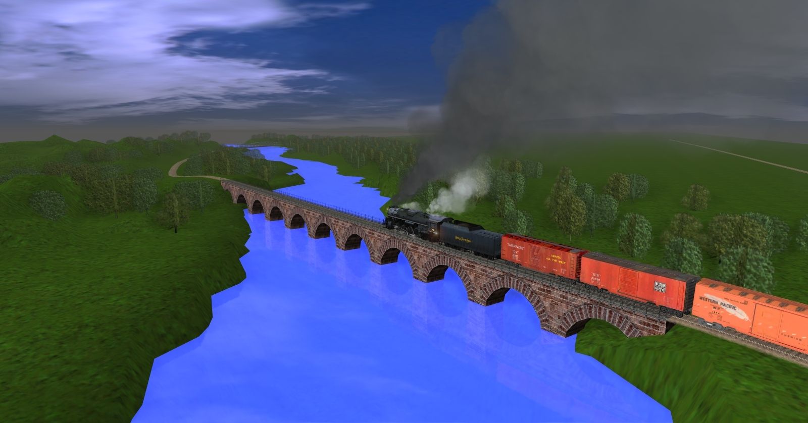 Trainz Portal