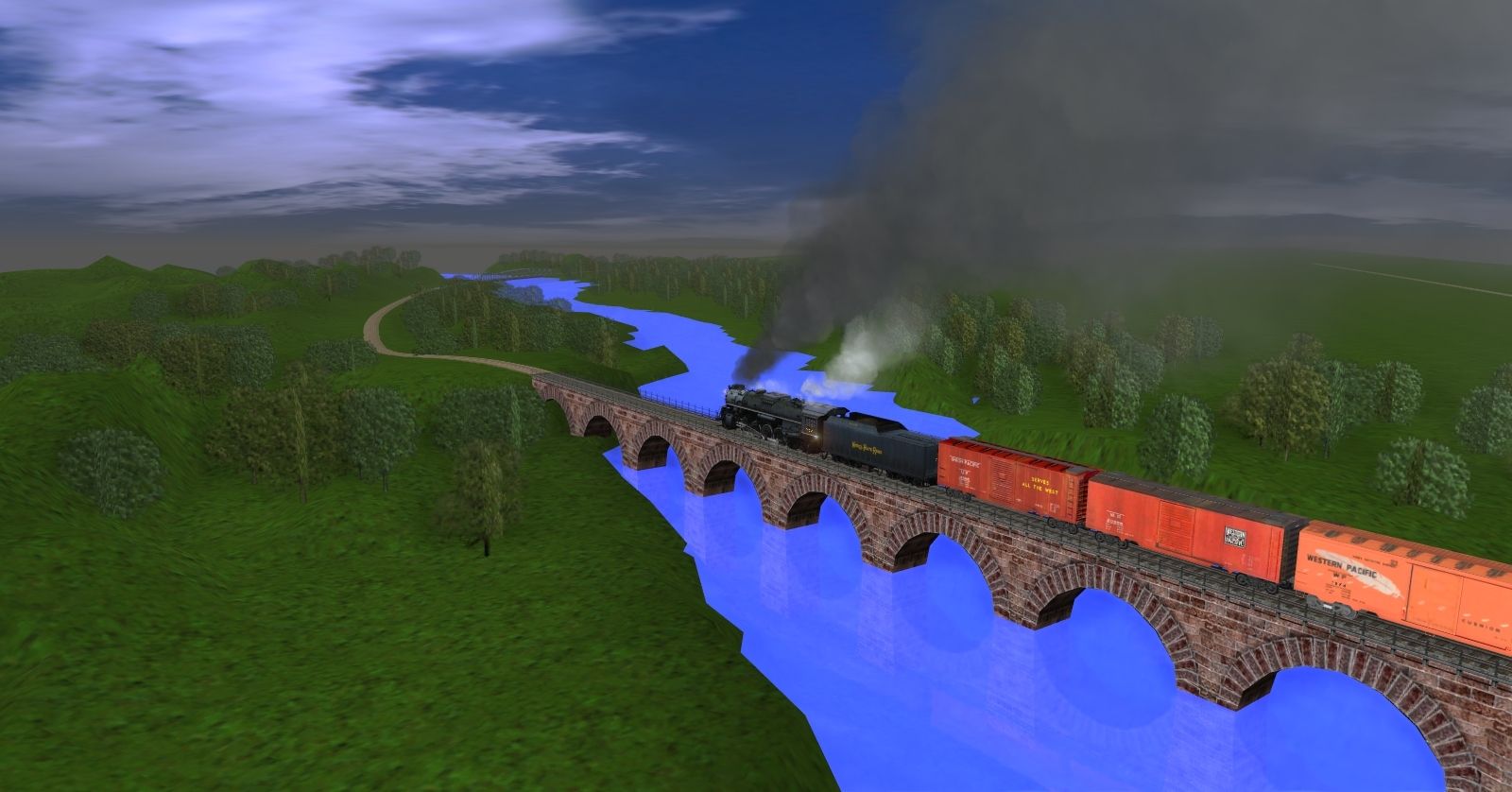 Trainz Portal