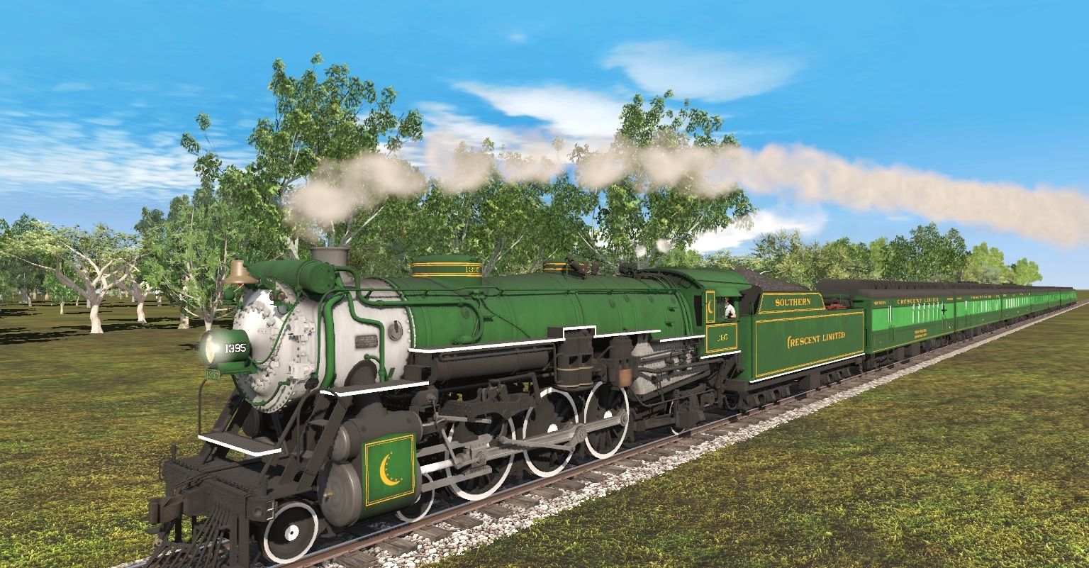 Trainz Portal