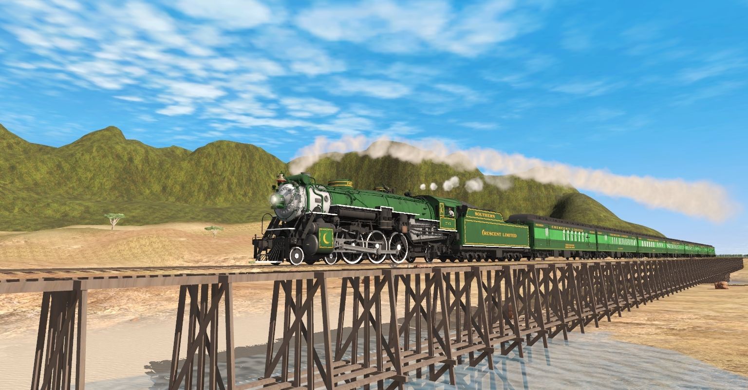 Trainz Portal