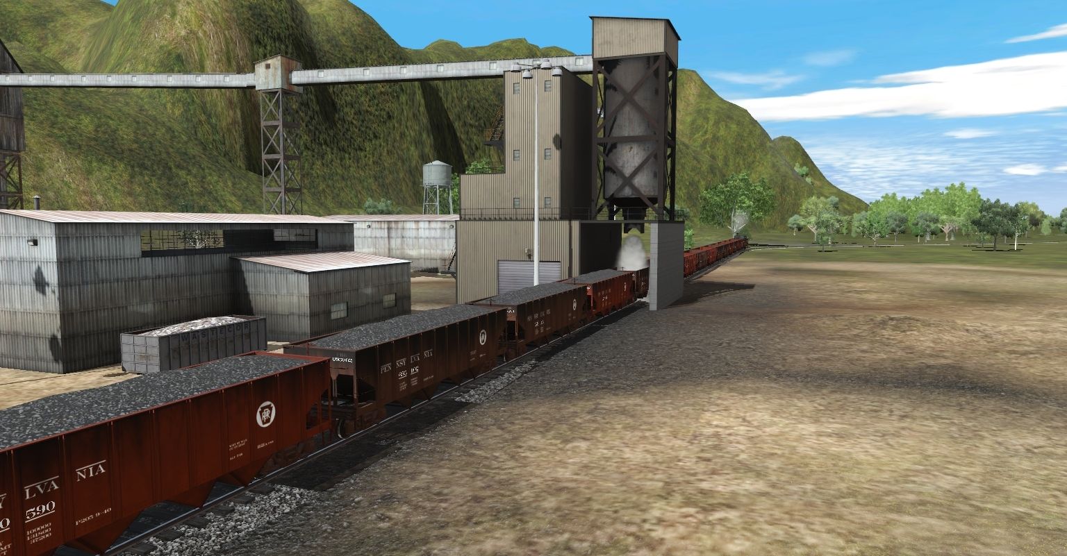 Trainz Portal