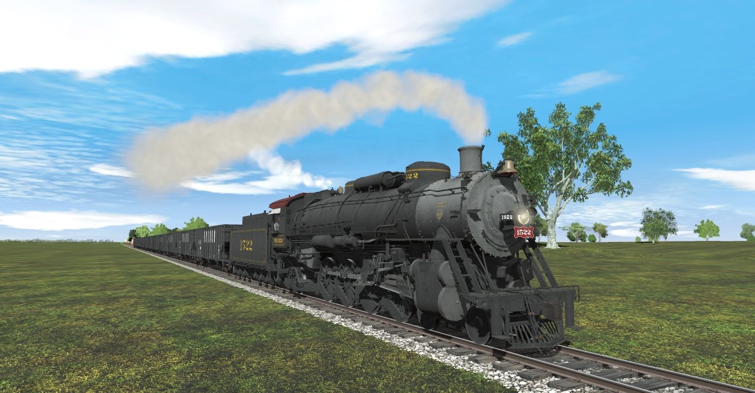Trainz Portal