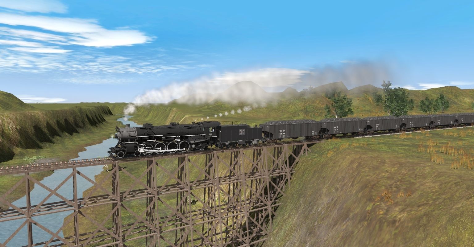 Trainz Portal