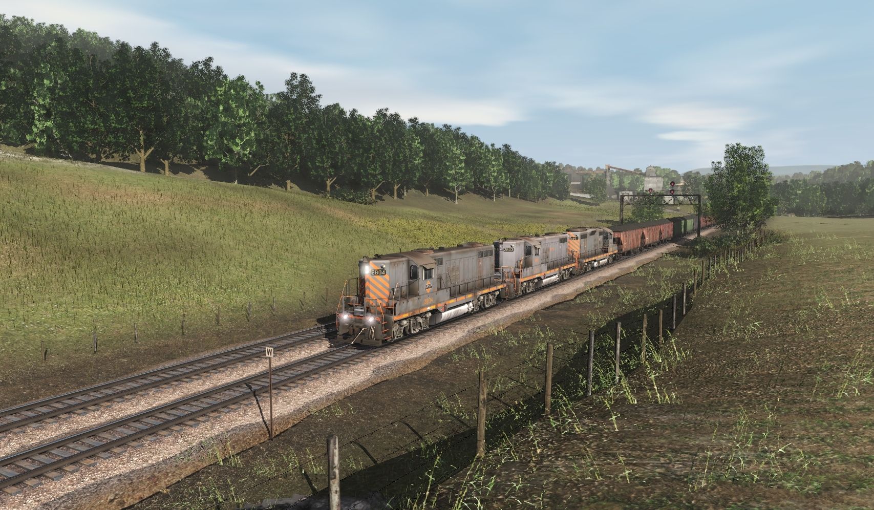 Trainz Portal