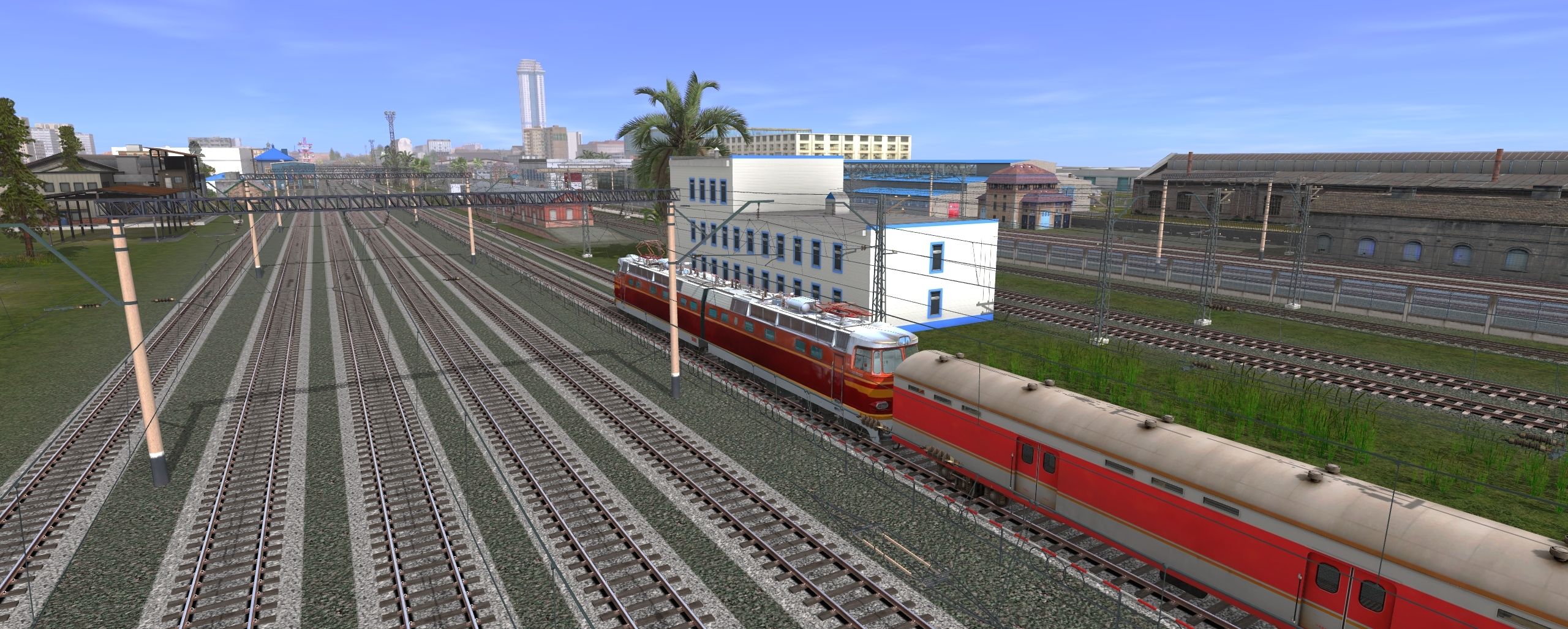 Trainz Portal