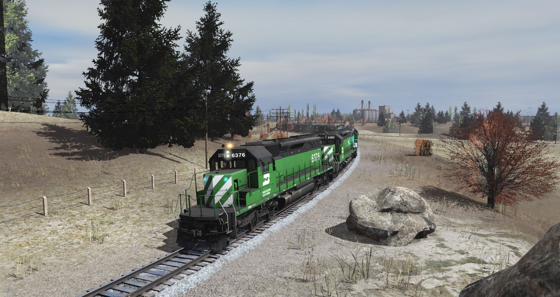 Trainz Portal