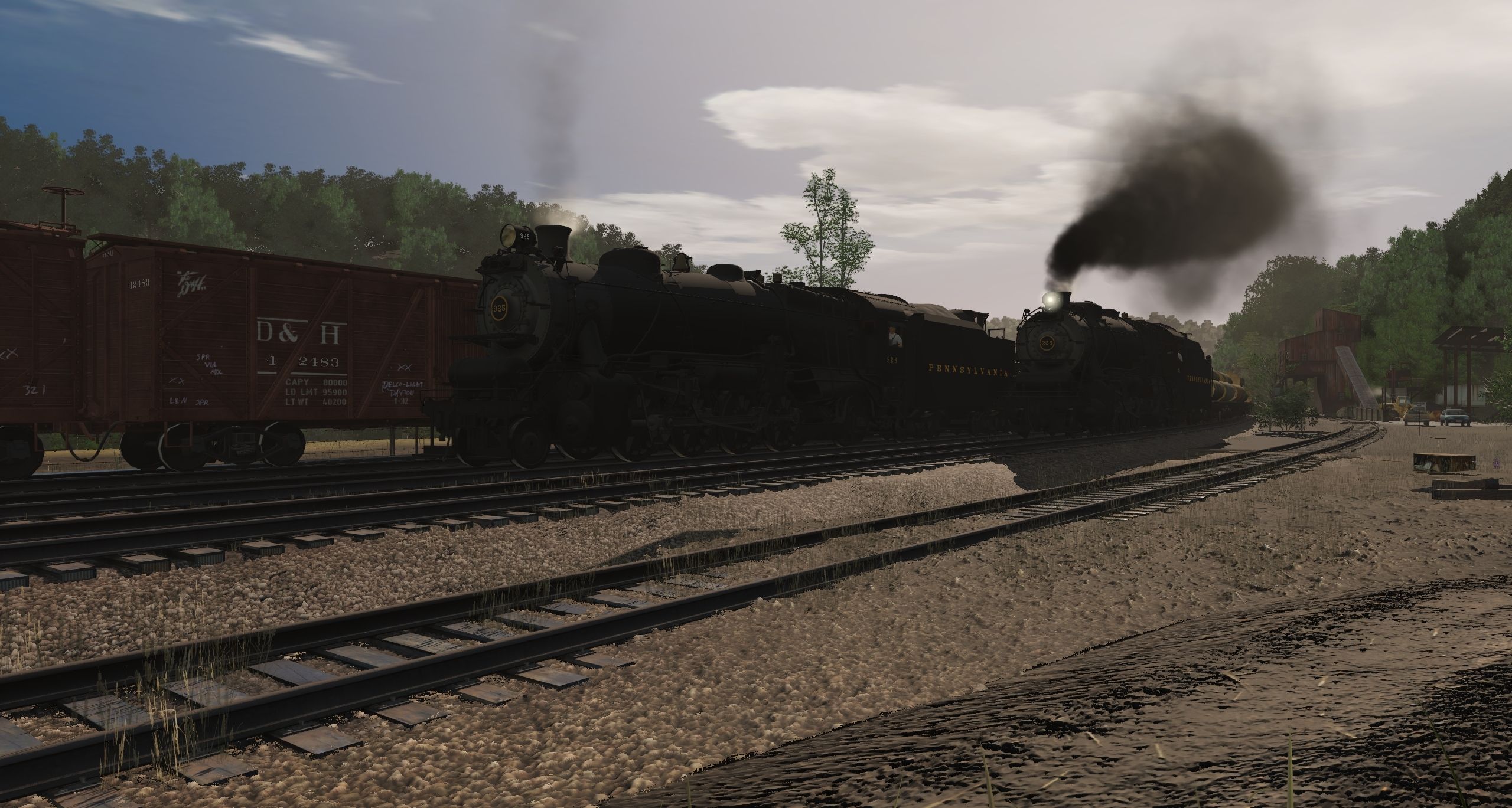 Trainz Portal