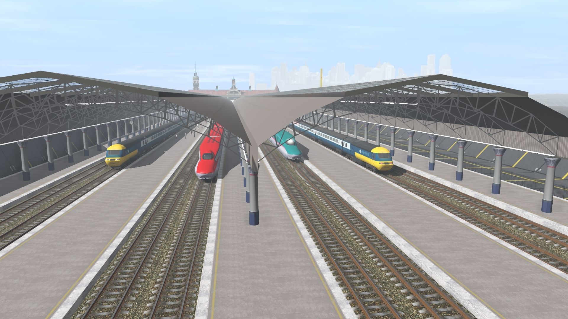 Trainz Portal
