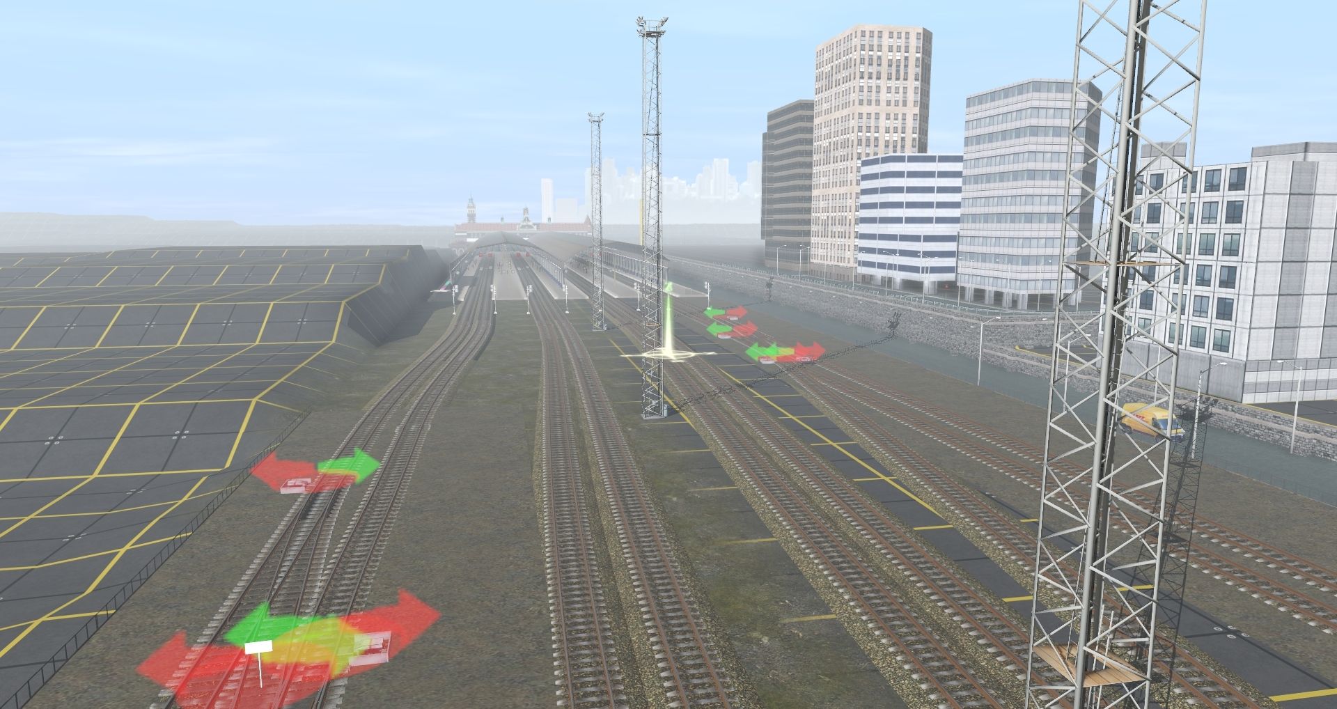 Trainz Portal