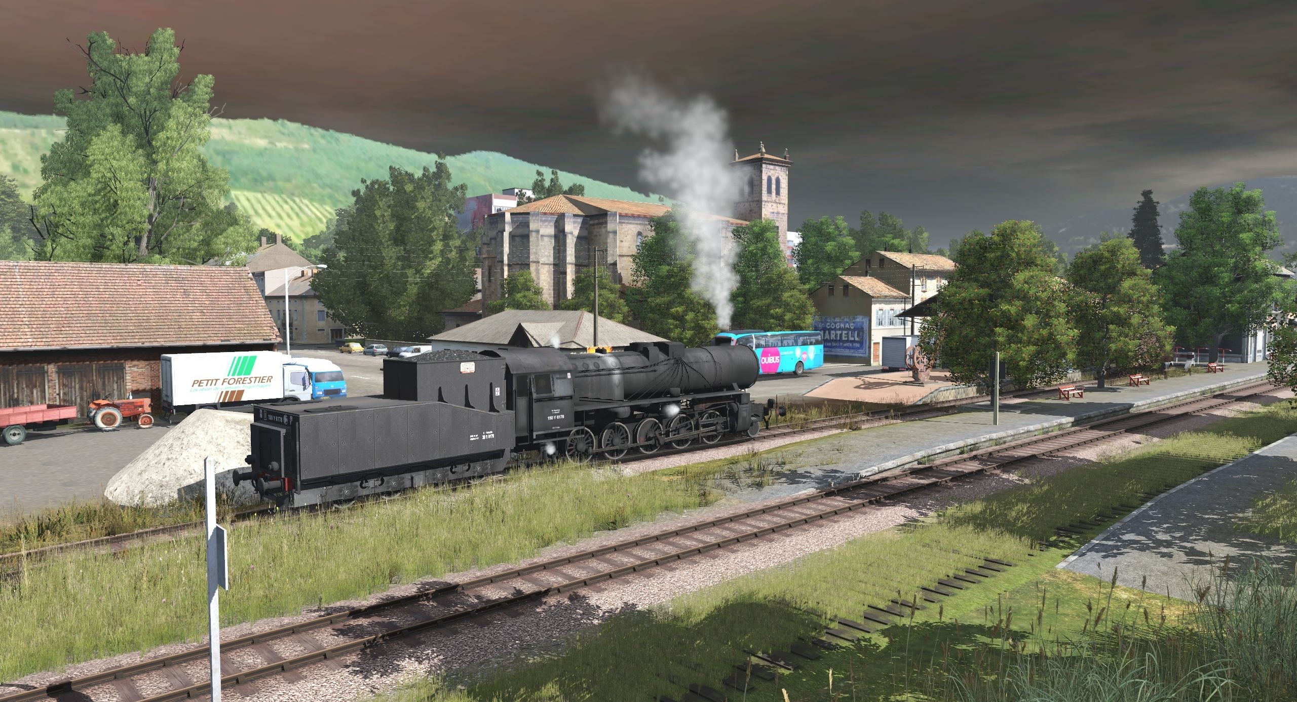 Trainz Portal