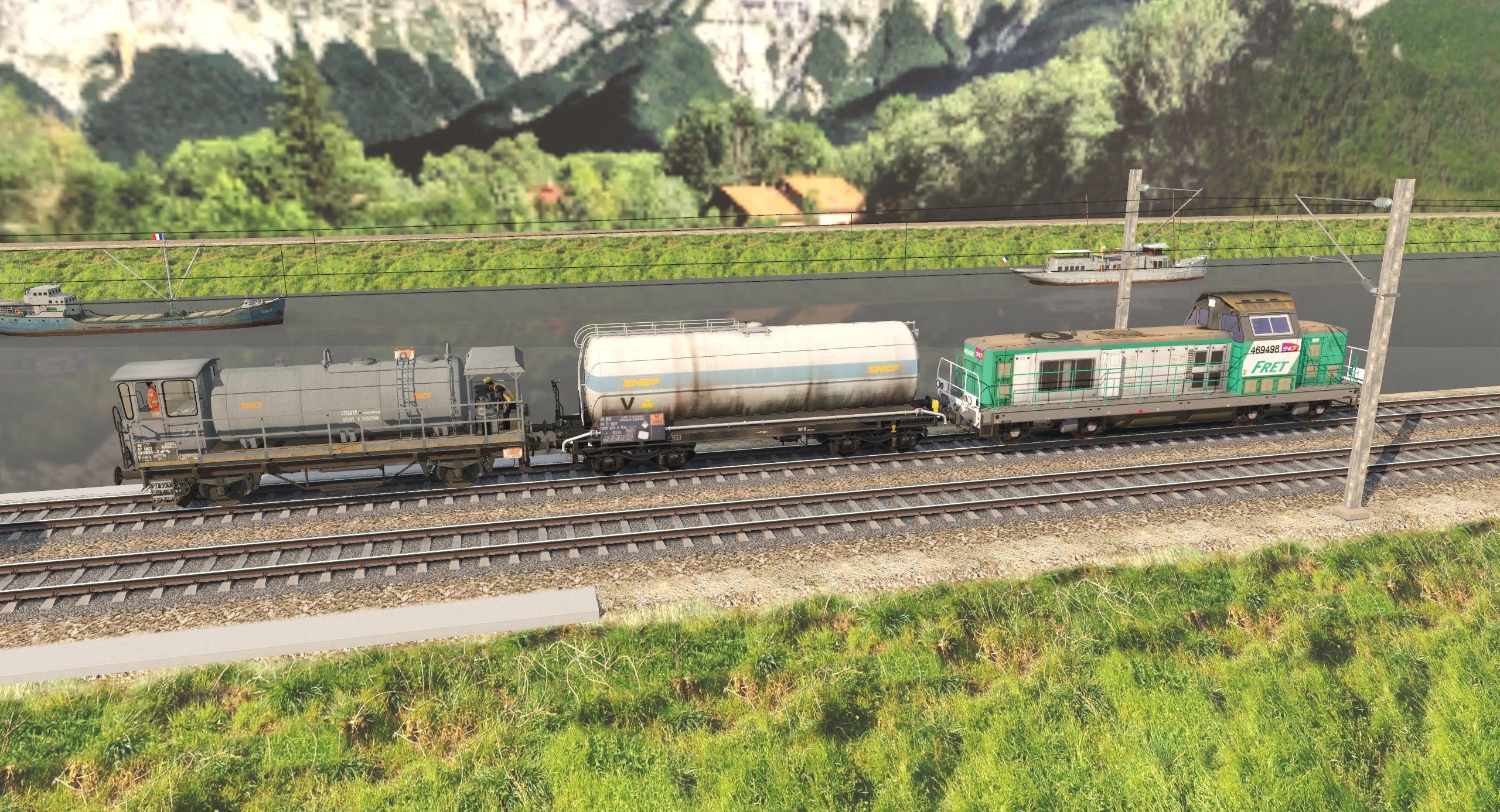 Trainz Portal