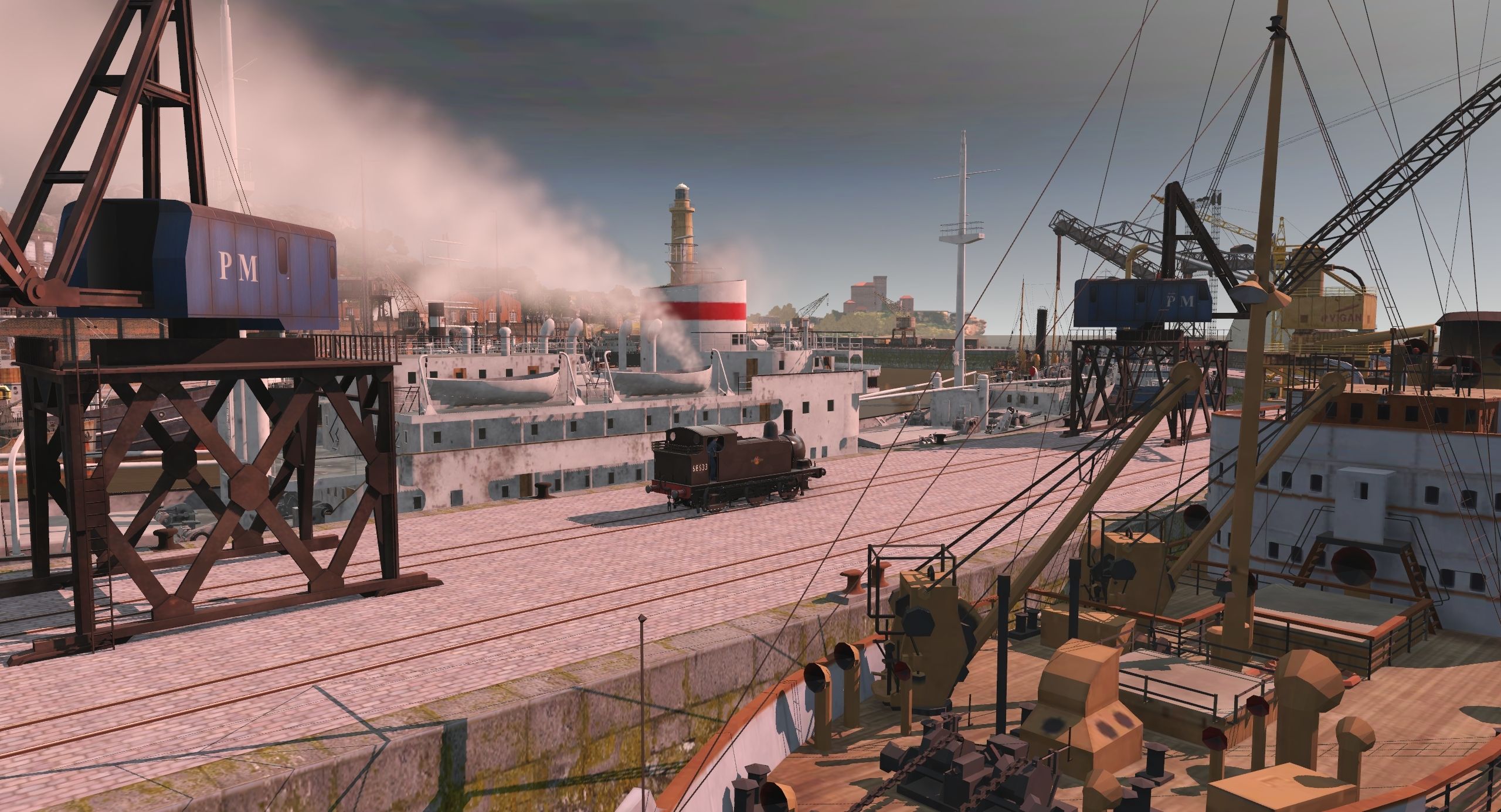 Trainz Portal