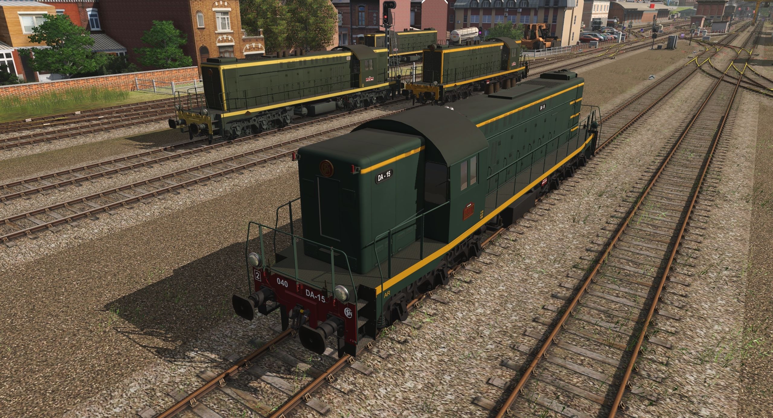 Trainz Portal
