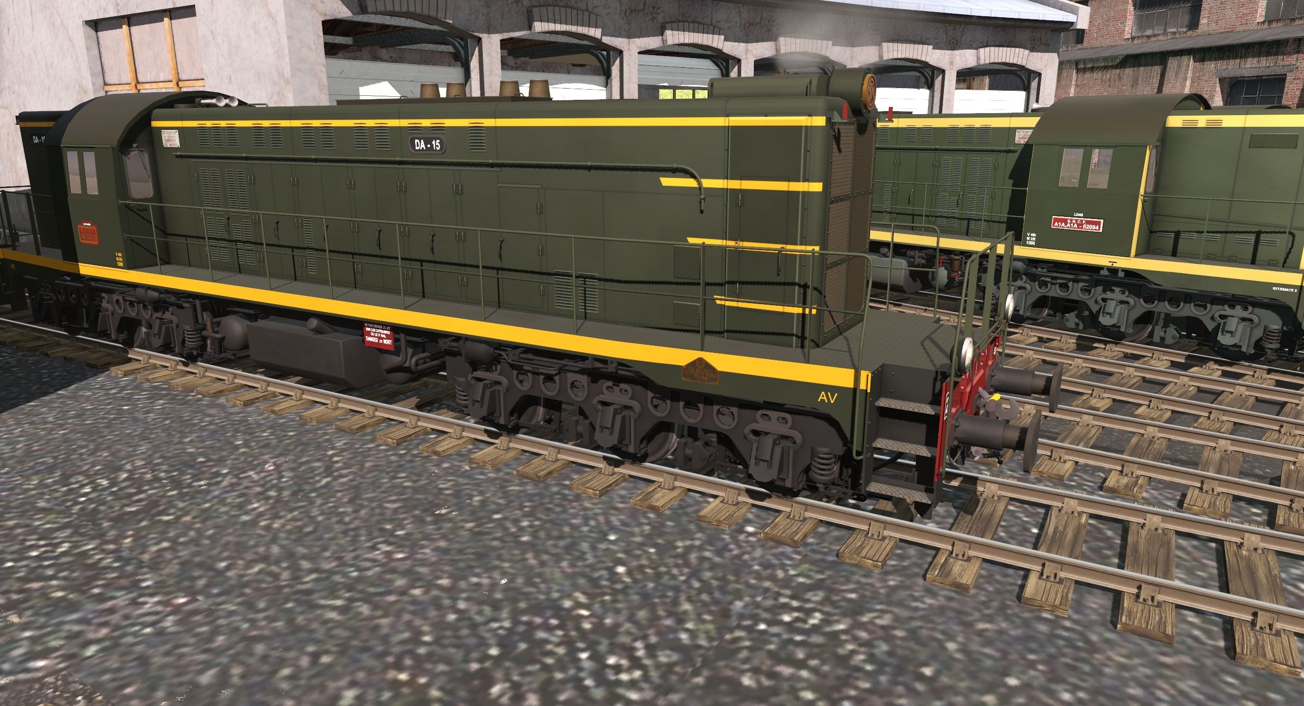 Trainz Portal