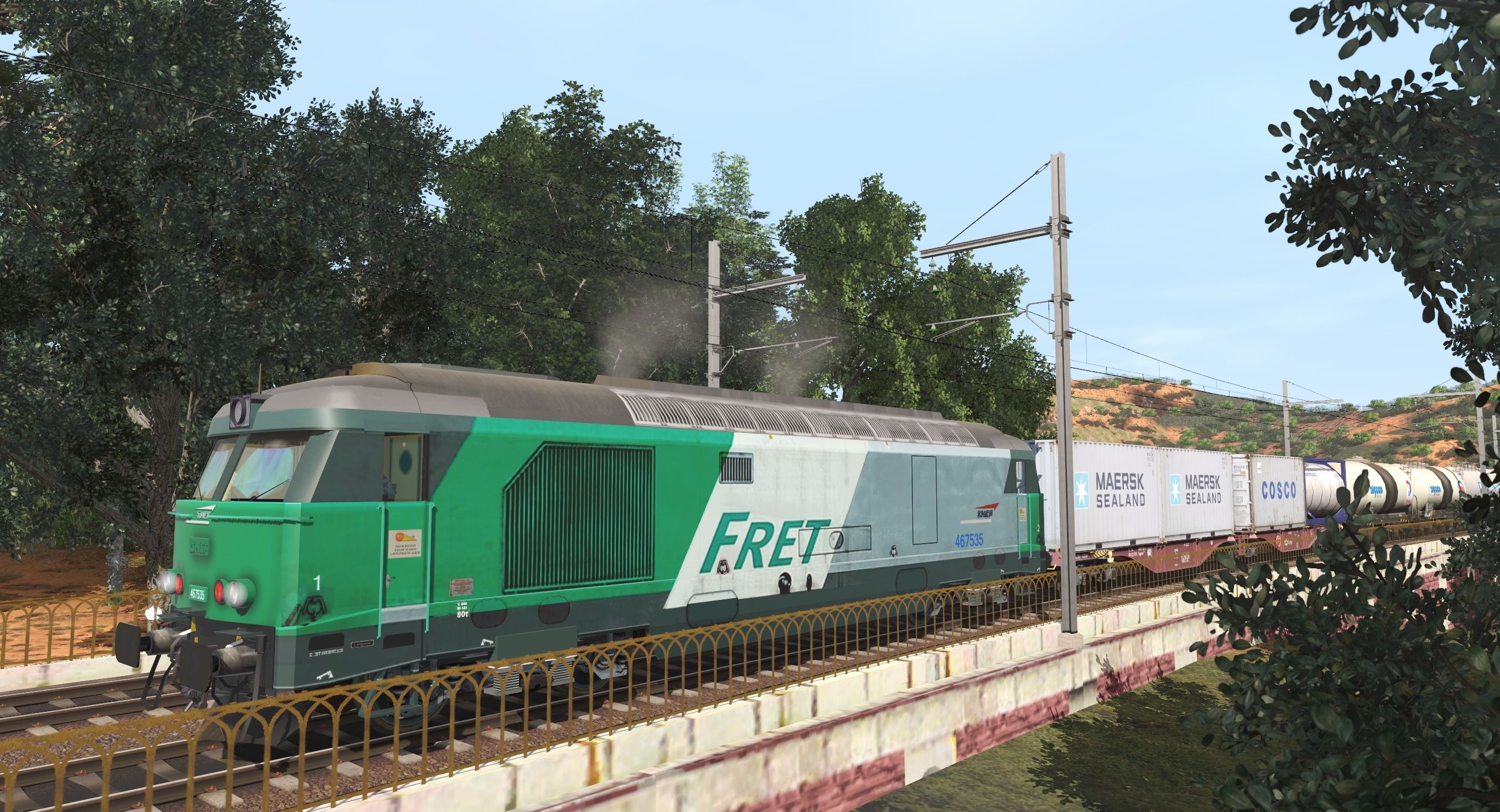 Trainz Portal