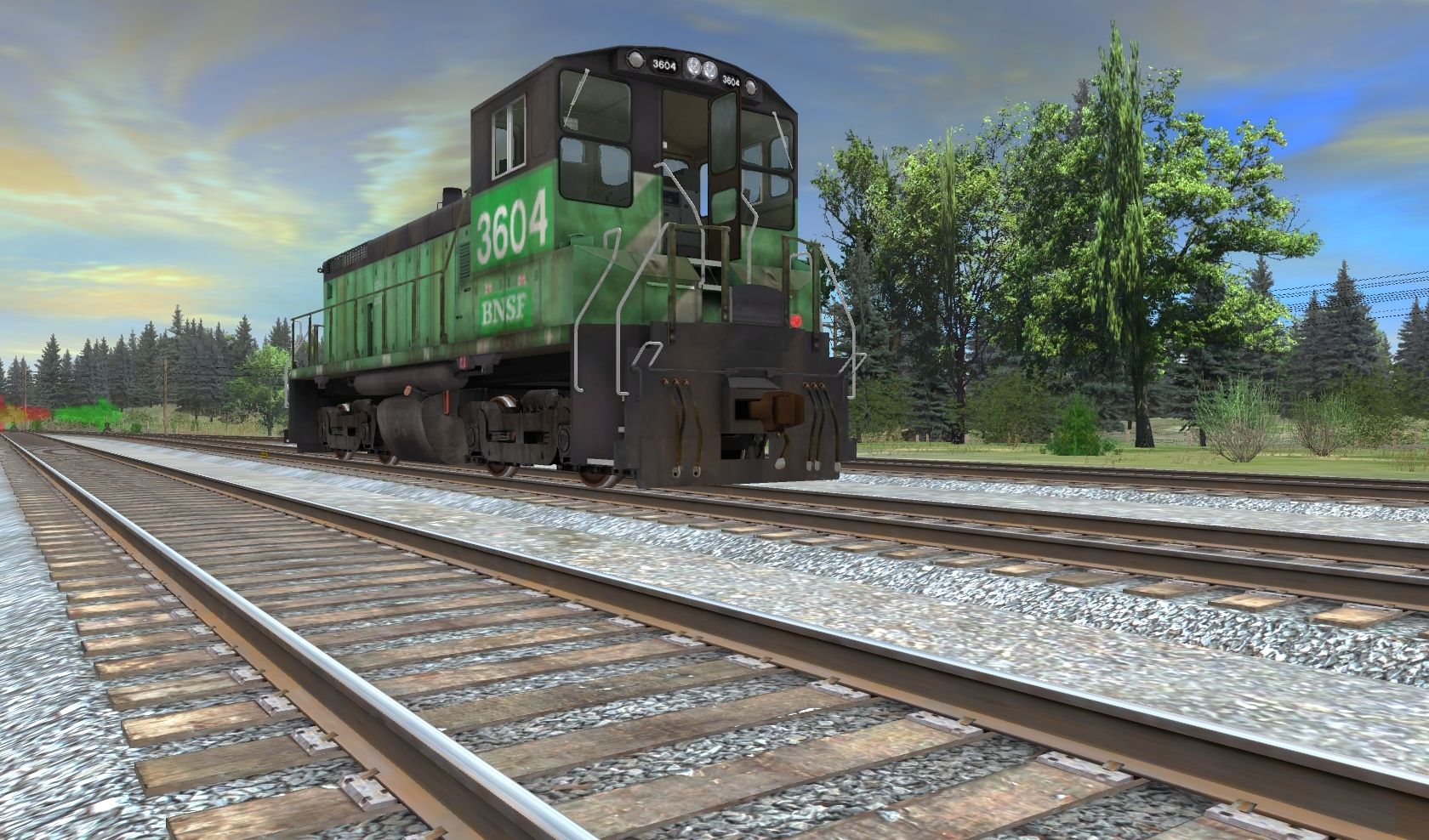 Trainz Portal