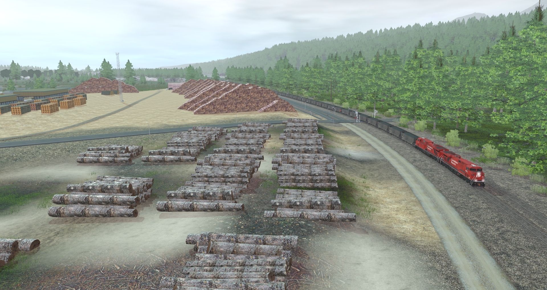 Trainz Portal