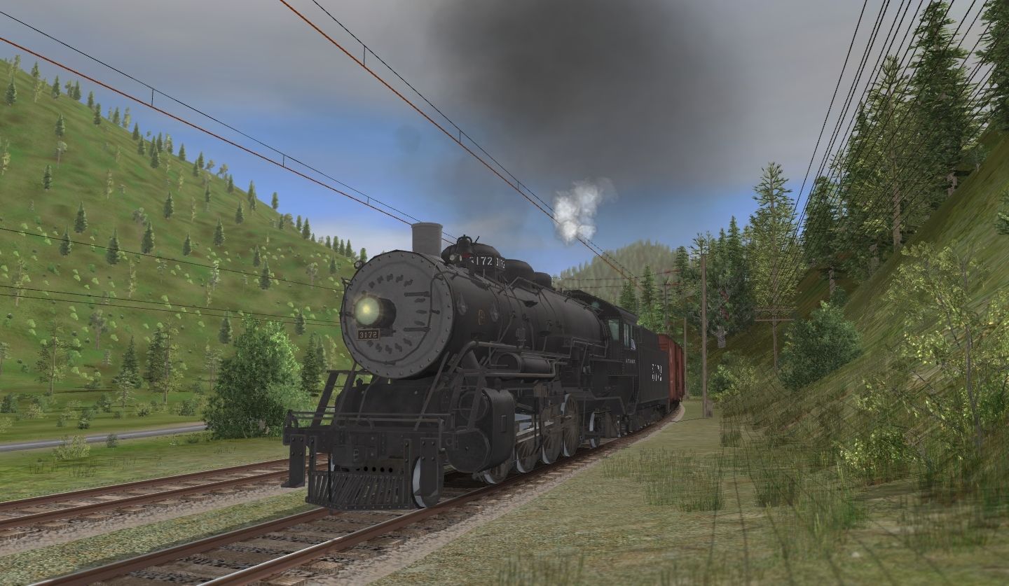 Trainz Portal