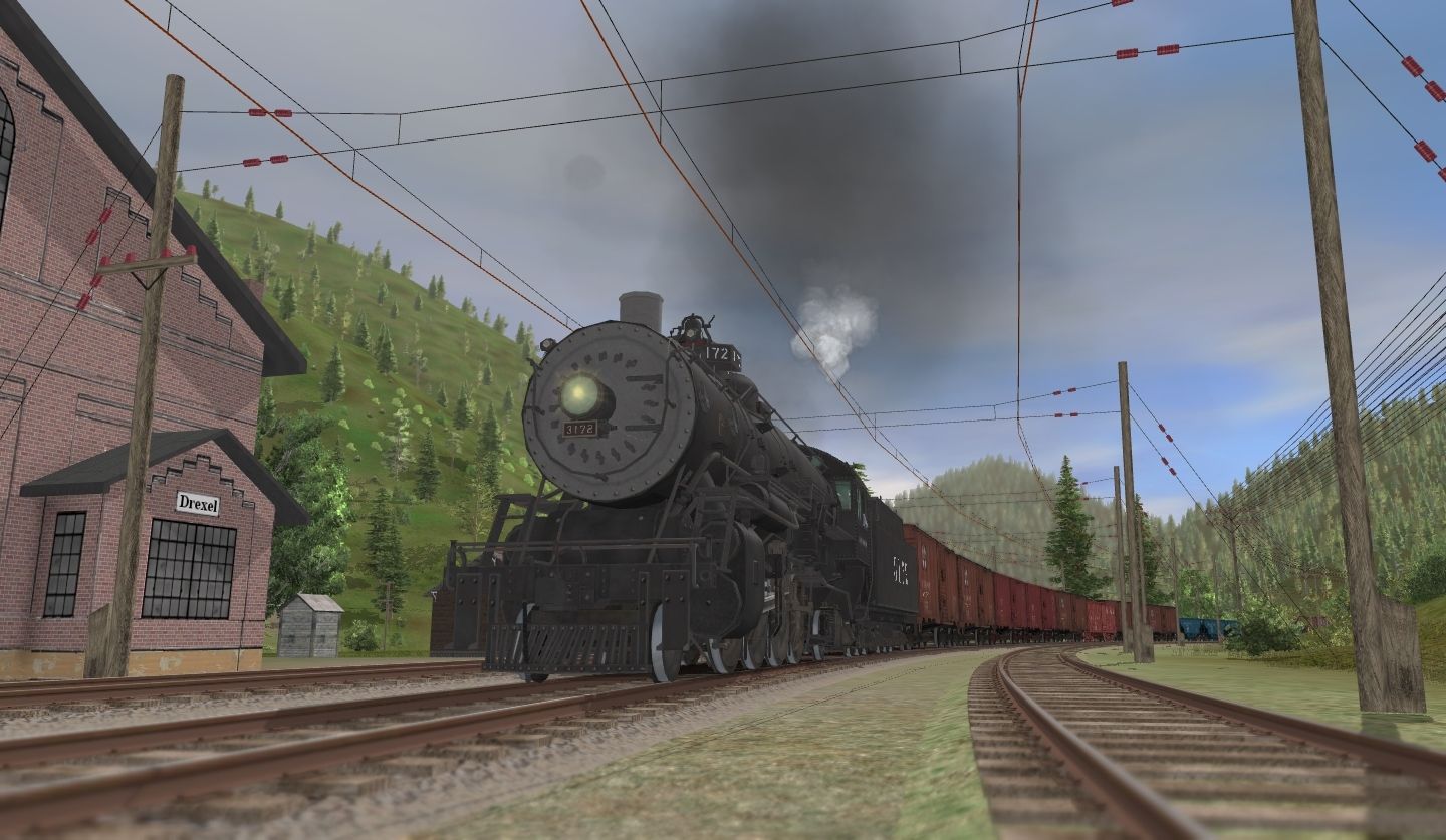 Trainz Portal