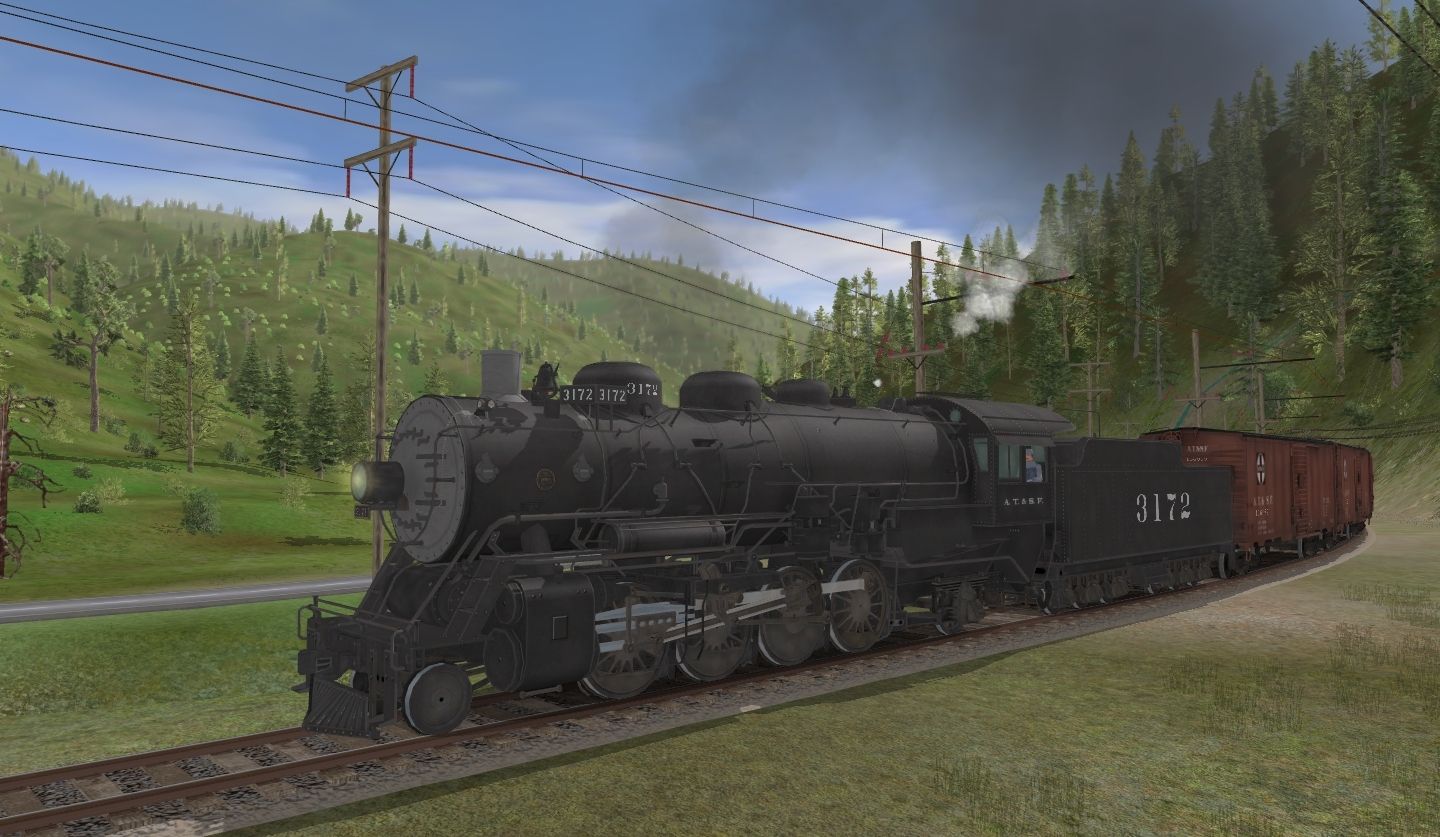 Trainz Portal