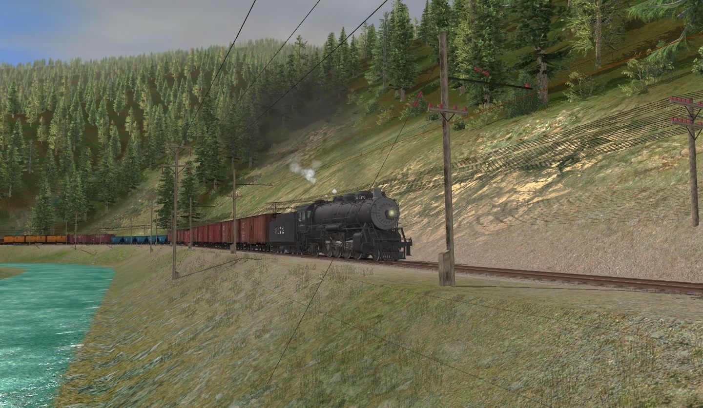 Trainz Portal