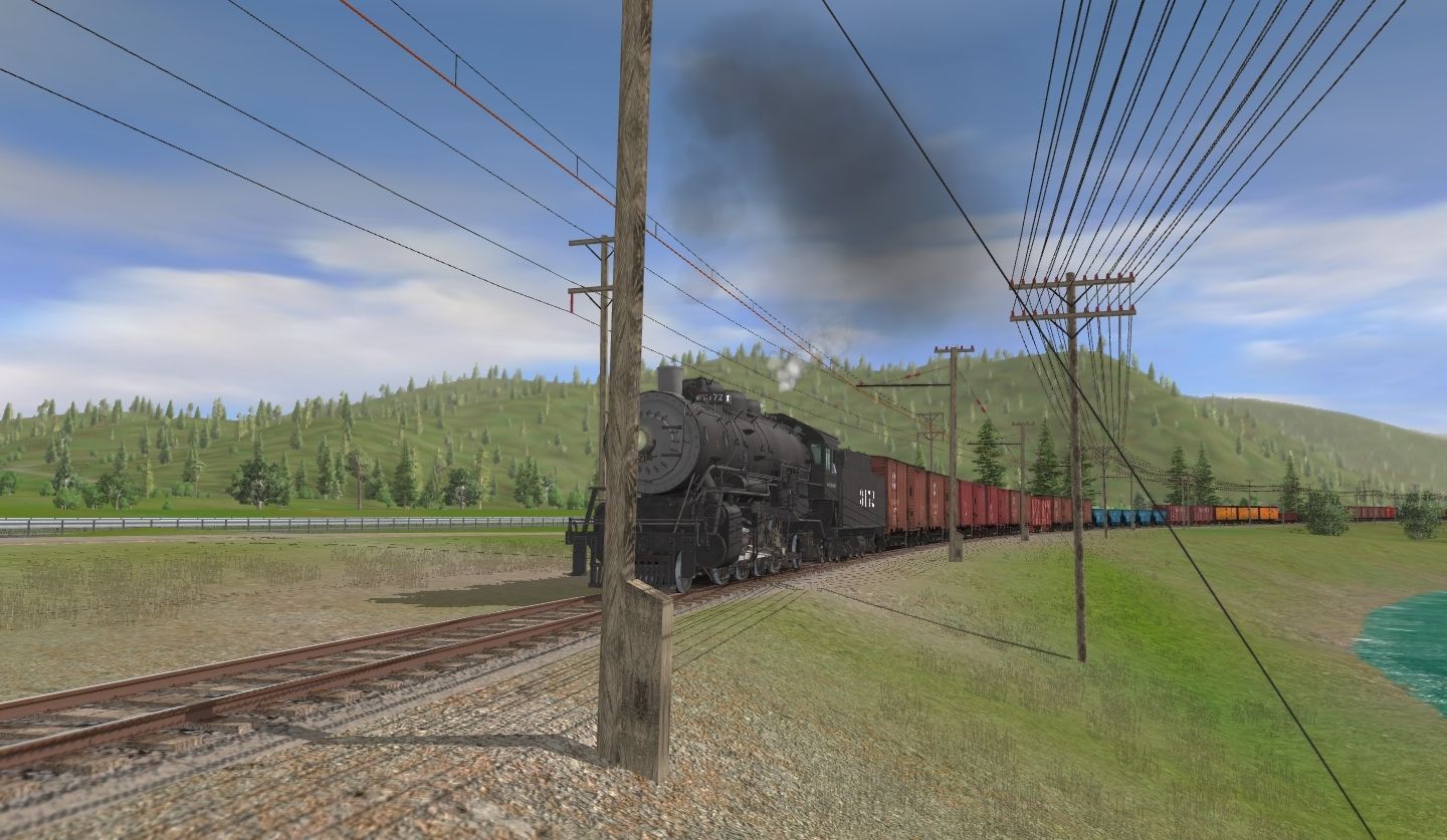 Trainz Portal