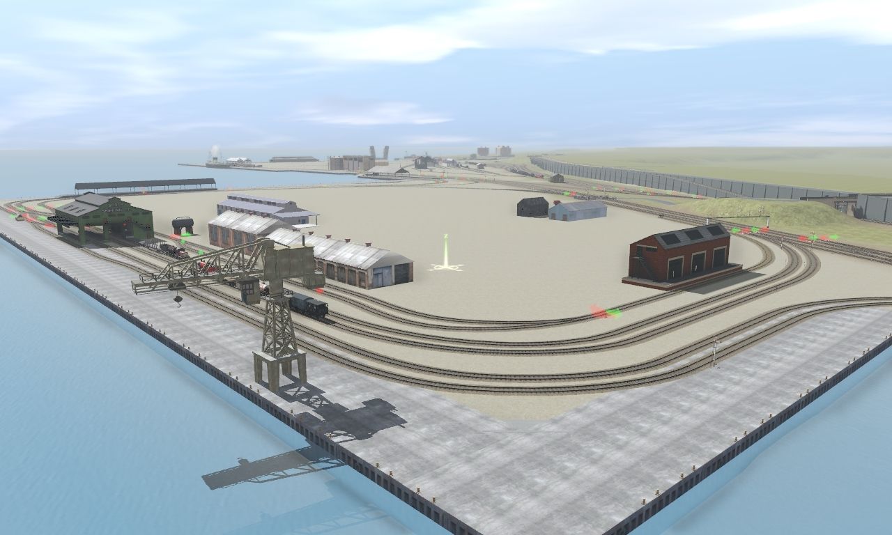 Trainz Portal