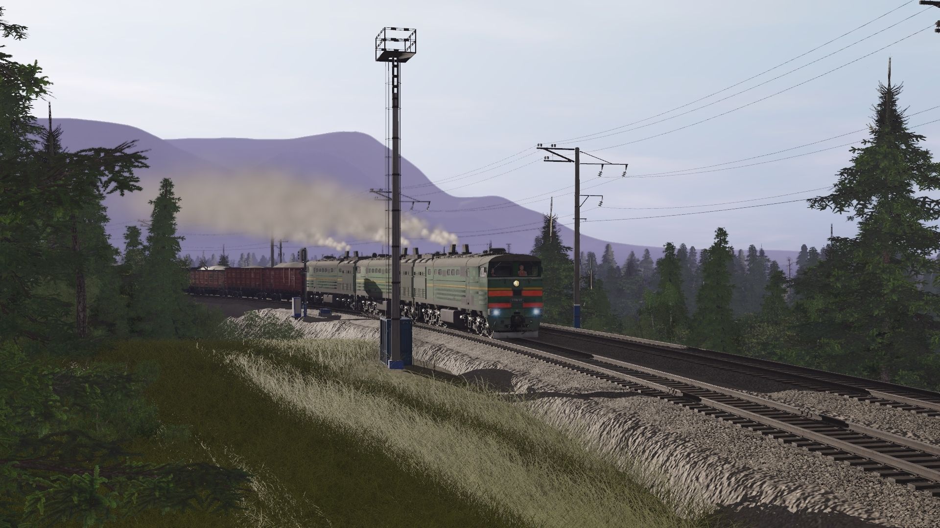 Trainz Portal