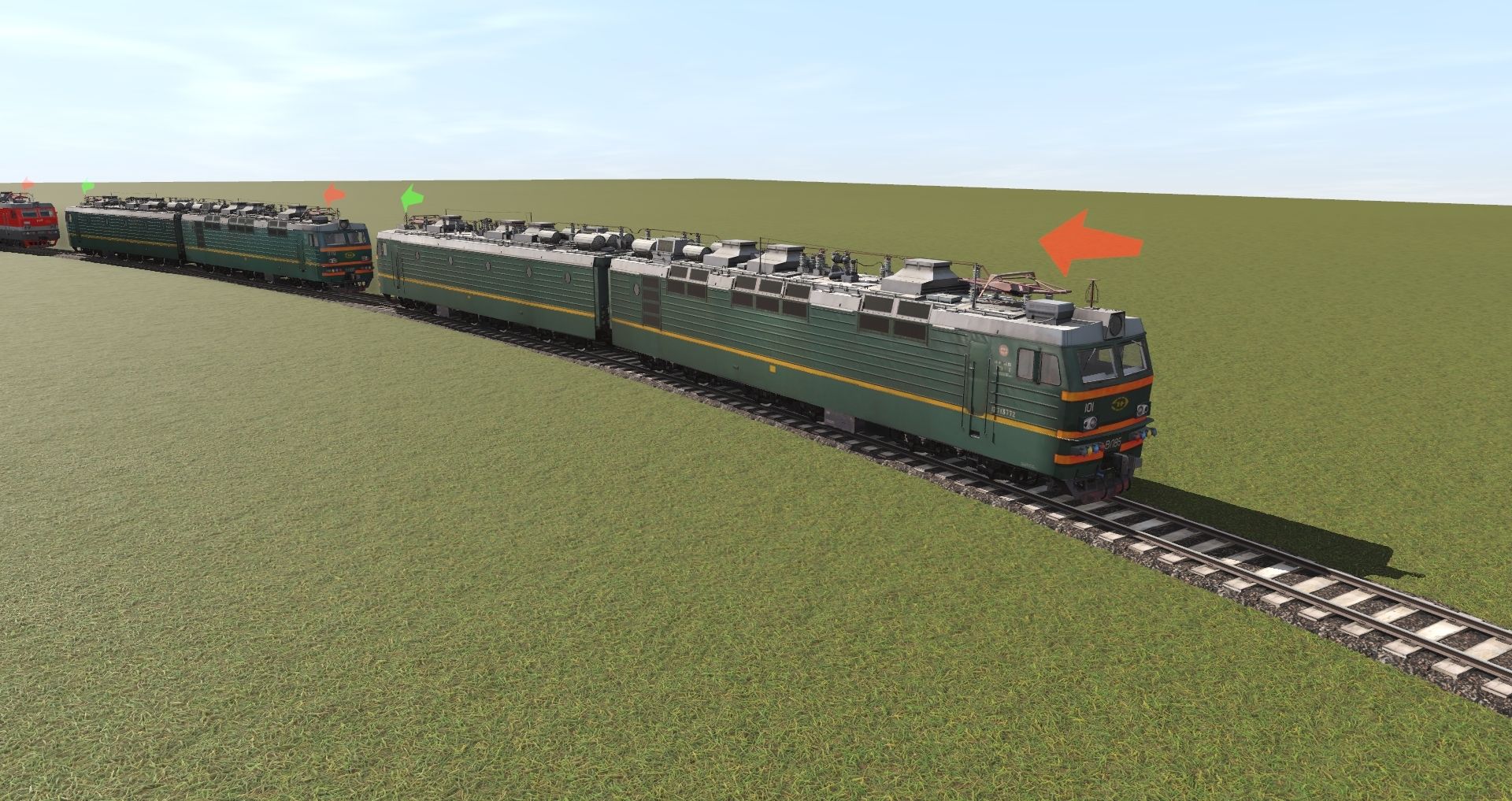 Trainz Portal
