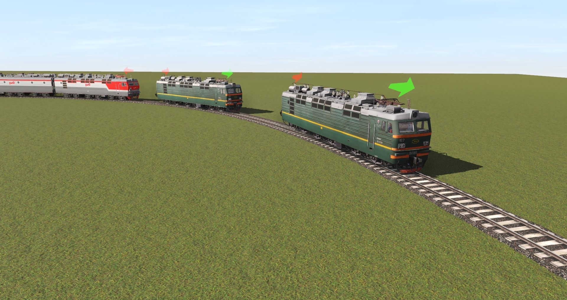 Trainz Portal