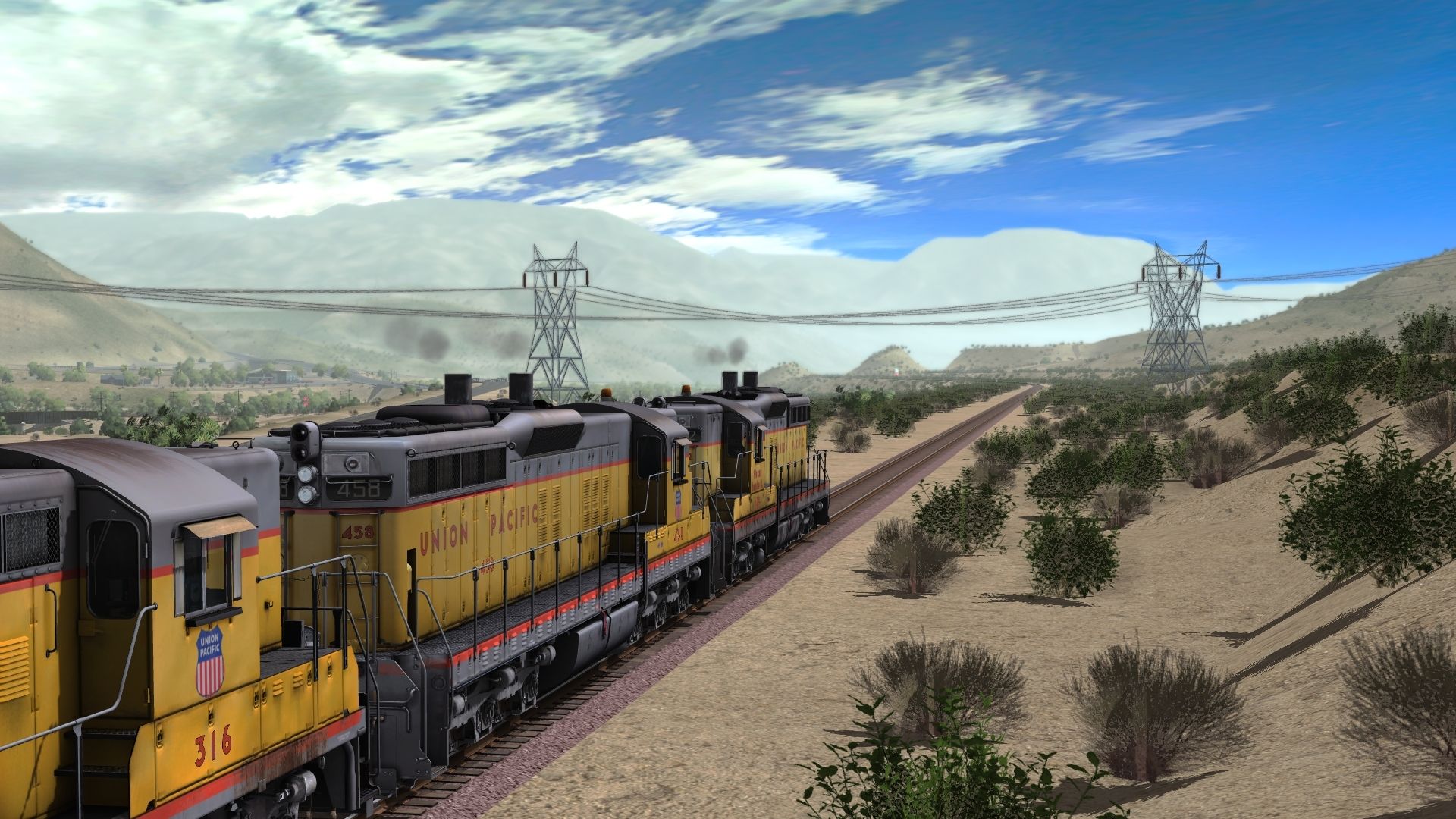 Trainz Portal