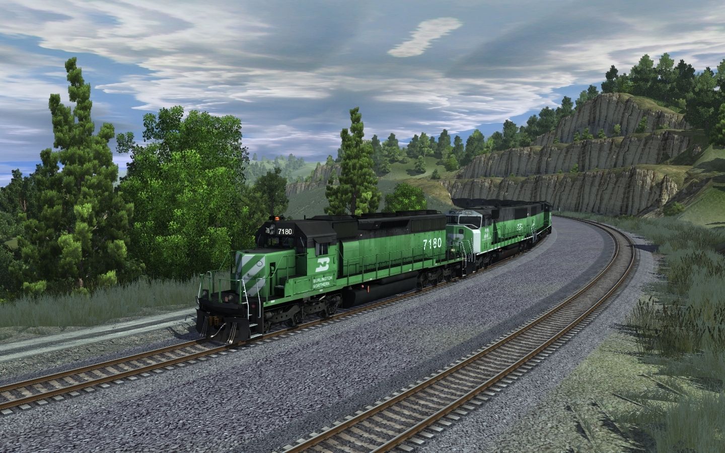 Trainz Portal