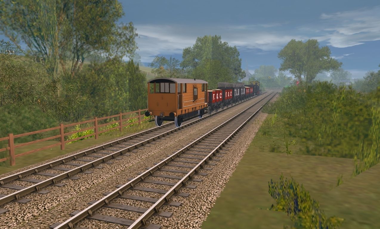 Trainz Portal