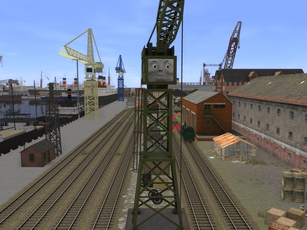 Trainz Portal