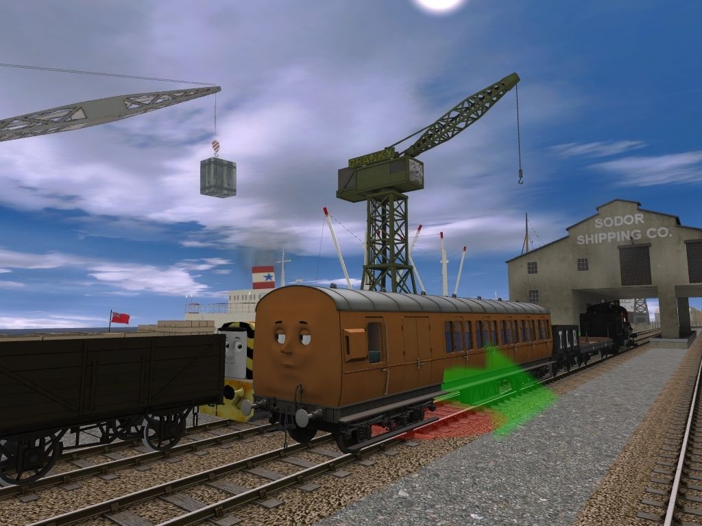 Trainz Portal