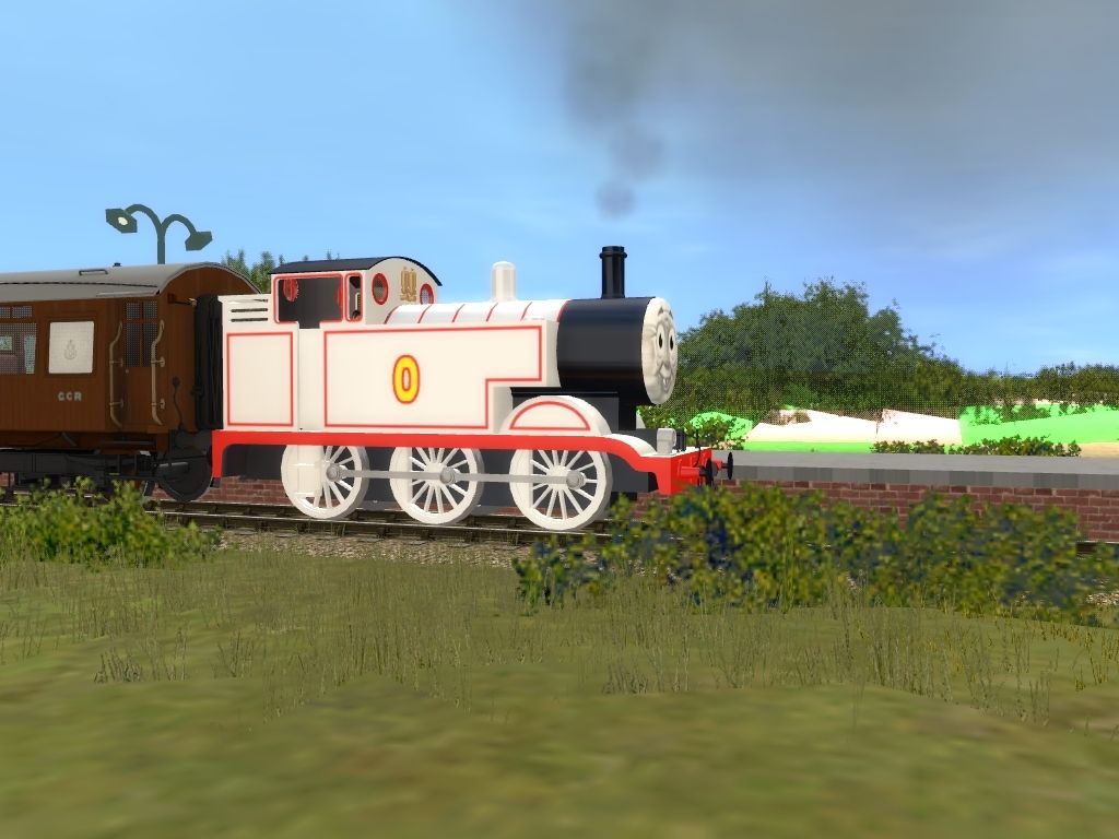 Trainz Portal
