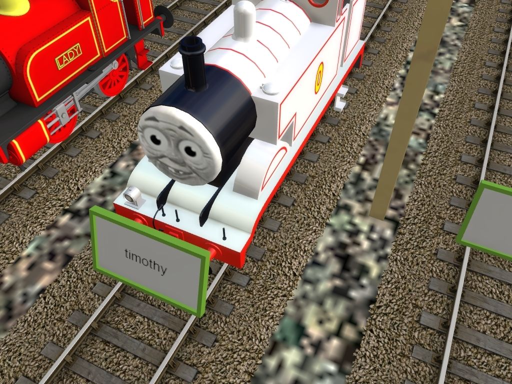 Trainz Portal