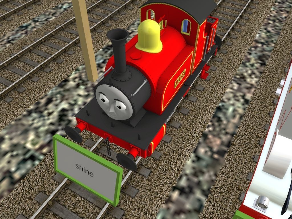Trainz Portal