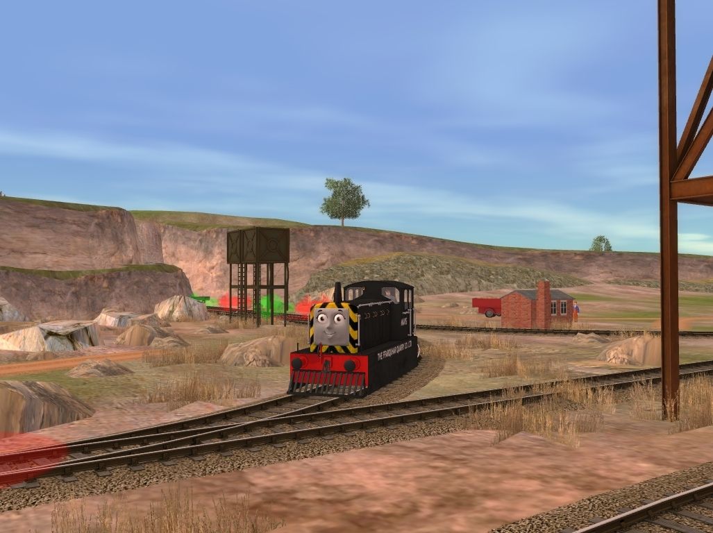 Trainz Portal